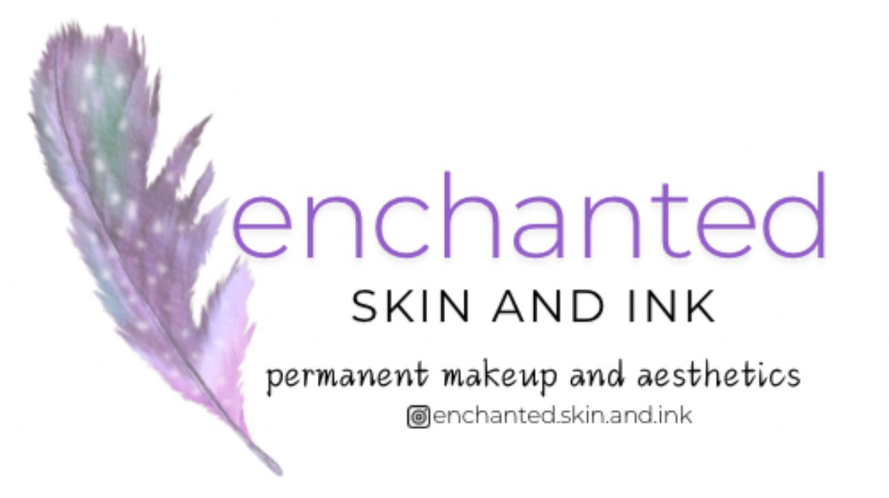 Enchanted Skin and Ink